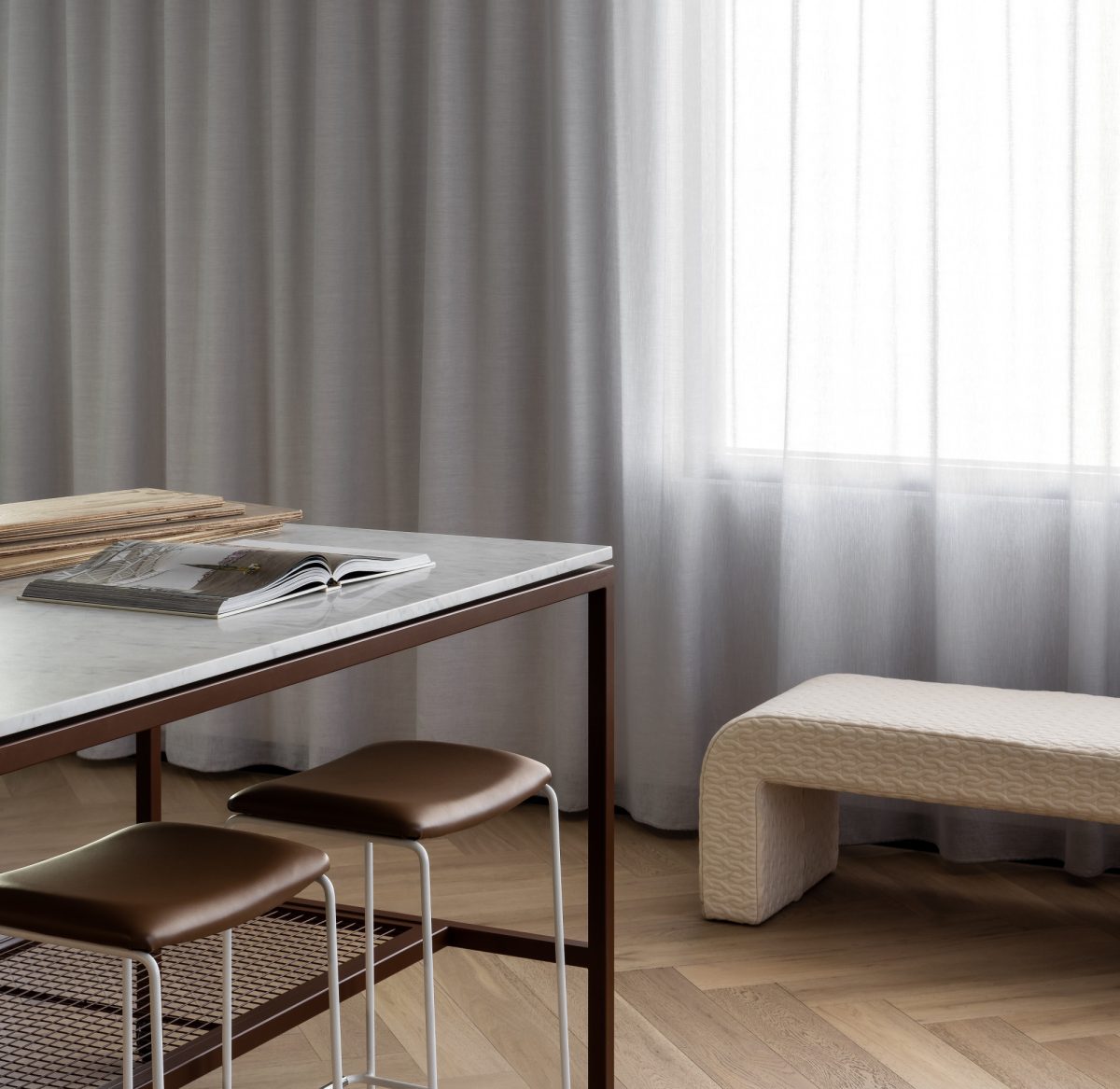 Engineered Timber Flooring Melbourne | Made By Block