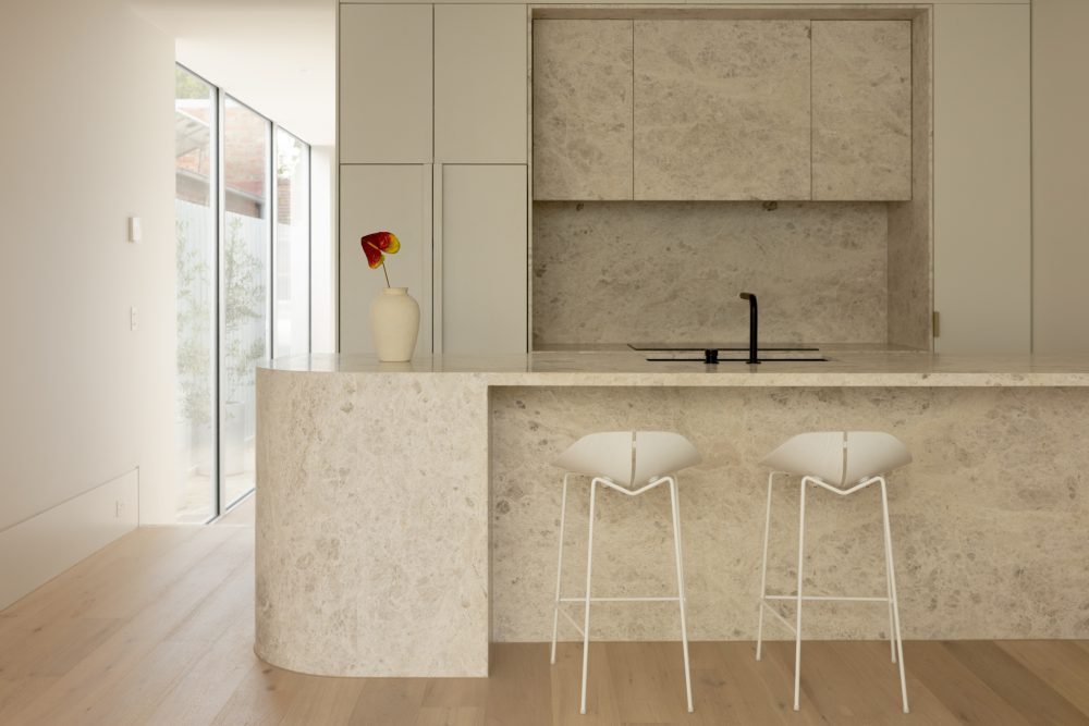 Oslo in Port Melbourne - Made By Block