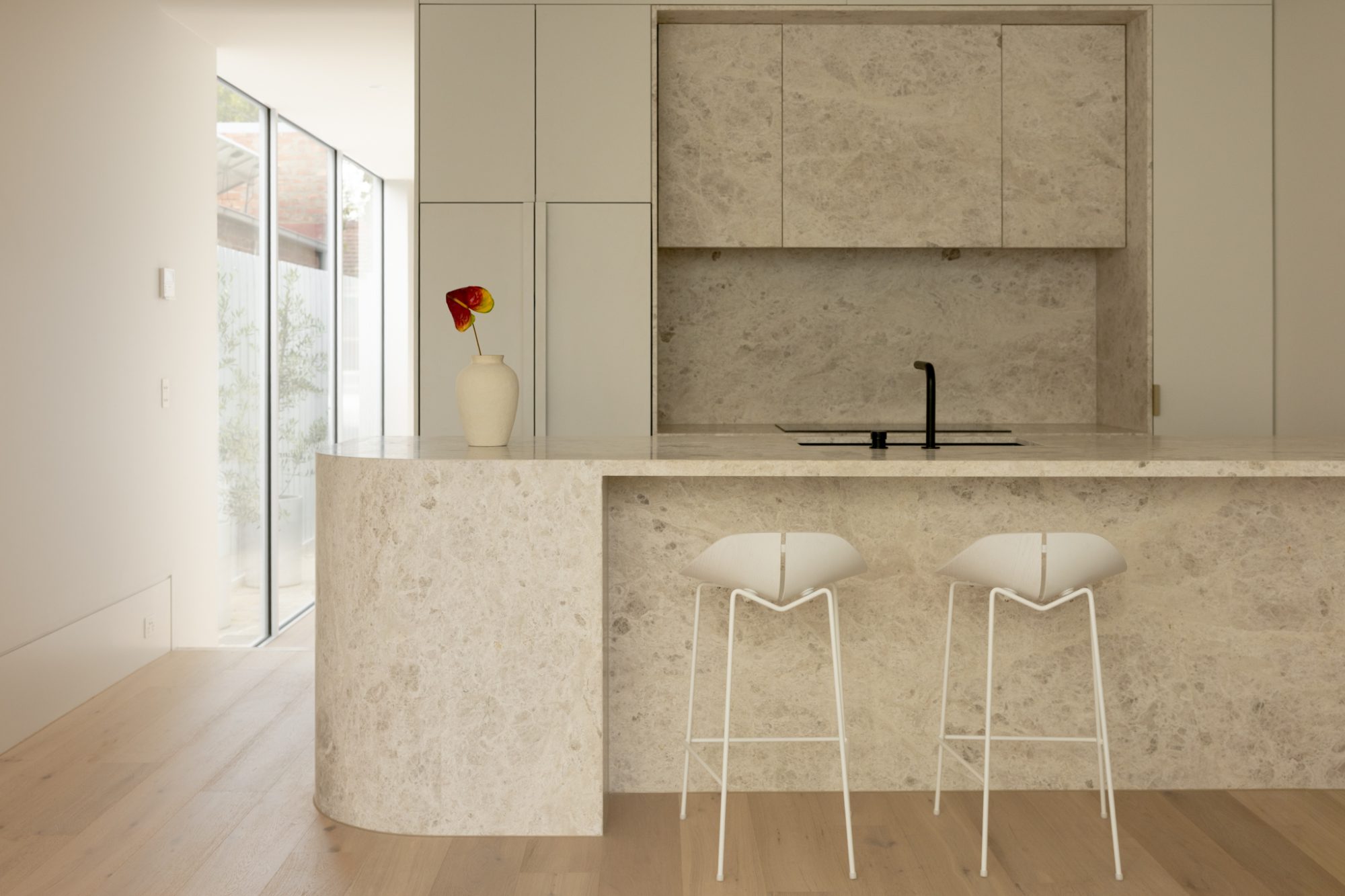 Oslo in Port Melbourne - Made By Block